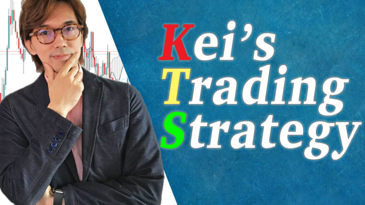 Japanese Forex Trader Kei | Forex trading is my life and it's been ...